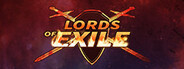 Lords of Exile - Steam Charts