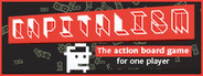 CAPITALISM The action board game for one player - Steam Charts