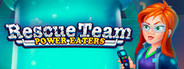 Rescue Team: Power Eaters - Steam Charts
