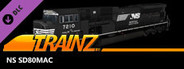 Trainz Plus DLC - NS SD80MAC - Steam Charts