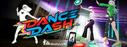 Dance Dash - Steam Charts