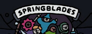 Springblades - Steam Charts