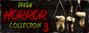 Trash Horror Collection 3 - Steam Charts