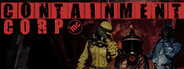 Containment Corp, Inc. - Steam Charts