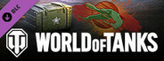 World of Tanks — "Final Frontier" Pack - Steam Charts