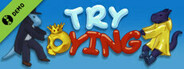 Try Dying Demo - Steam Charts